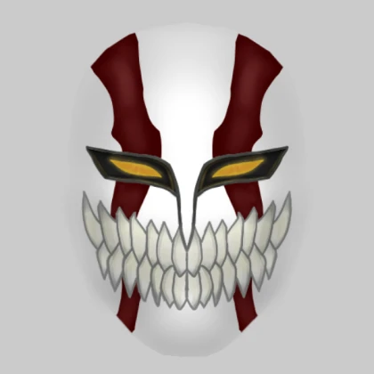 Ichigo Hollow Mask Shindo