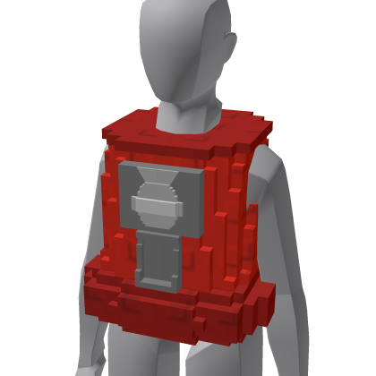Chicleteira Bicicleteira (Brainrot) - Torso - Roblox