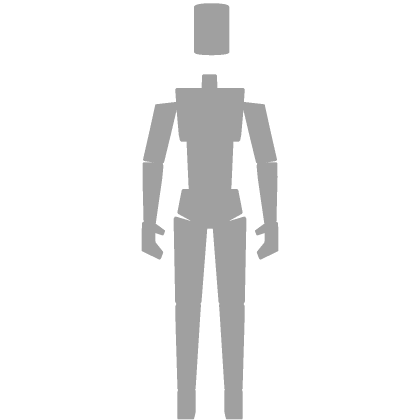 Floating headless head | Roblox Item - Rolimon's