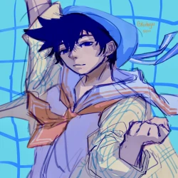 Ritsu Kageyama mp100 mob psycho 100