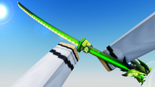 [PVE]Bloc croisé - Roblox