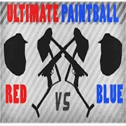 Ultimate paintball