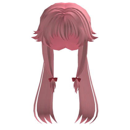 yuno gasai | Roblox Item - Rolimon's