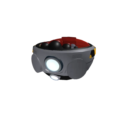 Modern EggMobile