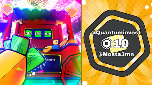 Tài trợ trò chơi rẻ nhất Tài trợ trò chơi Xin vui lòng quyên góp - Roblox