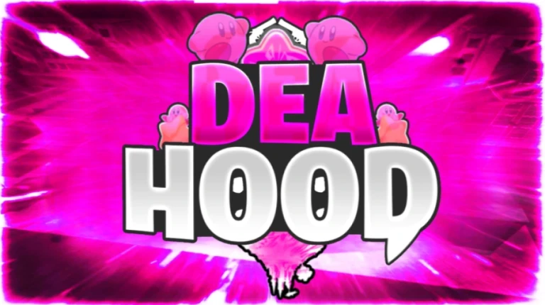 [TP PARA NOVO JOGO!] Dea Hood - Roblox