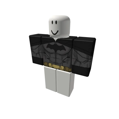 Batman + - Roblox