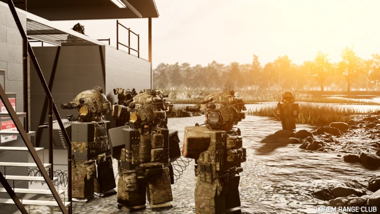 Trung Tâm Đào Tạo Lorem, Little Rock - Roblox