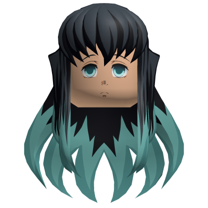 Muichiro - Roblox