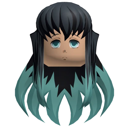 Muichiro | Roblox Item - Rolimon's