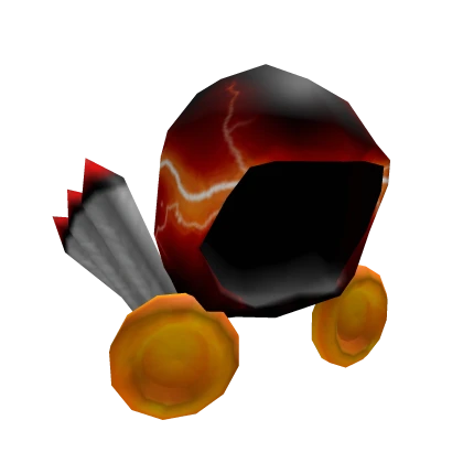 Dominus Infernus | Roblox Item - Rolimon's