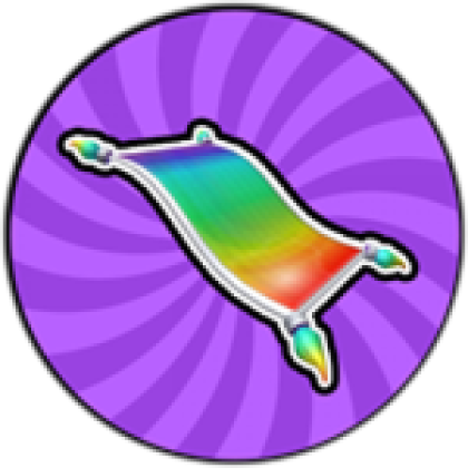 Rainbow Carpet ( DEBUNKED ) - Roblox