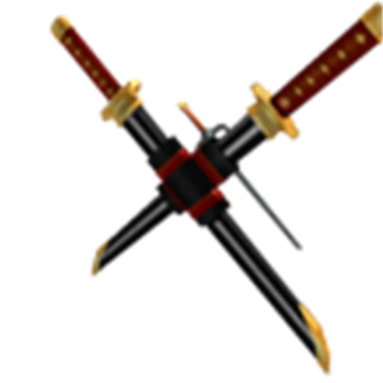 Ninja SwordPack