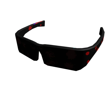lady bug shades | Roblox Item - Rolimon's