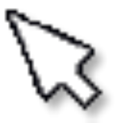 cursor