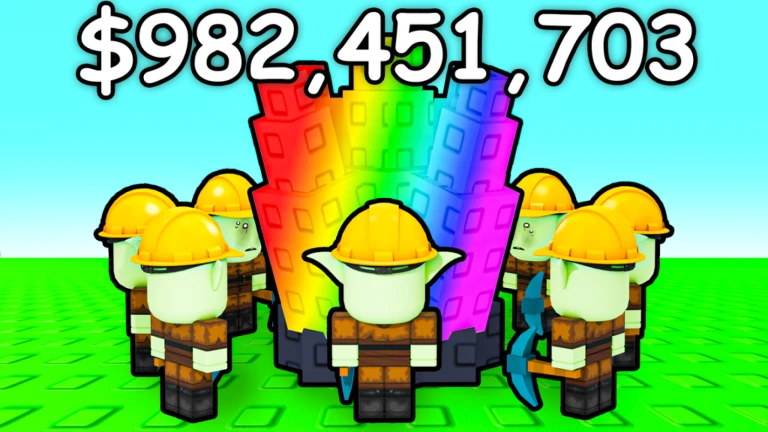 ¡Tu mina de duendes! | El sitio web oficial de Roblox