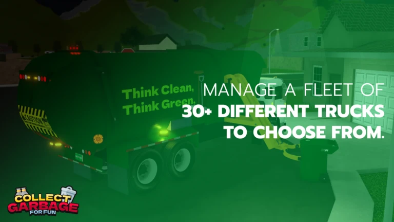 ¡Recoge basura, gana dinero! 螺 - Roblox