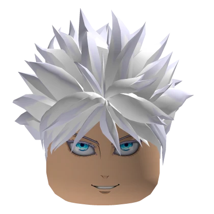 Gojo | Roblox Item - Rolimon's