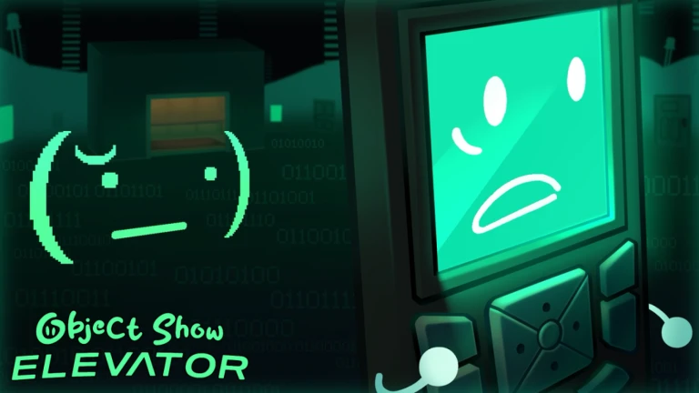 [⏳] Objeto Mostrar Ascensor - Roblox