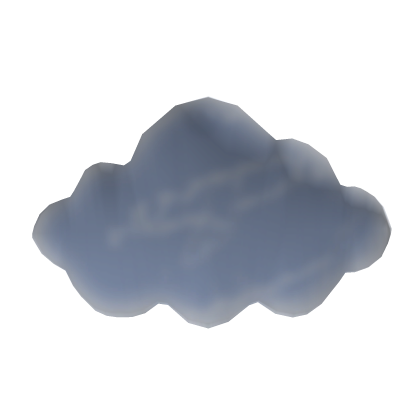 Nuvem Flutuante - Roblox