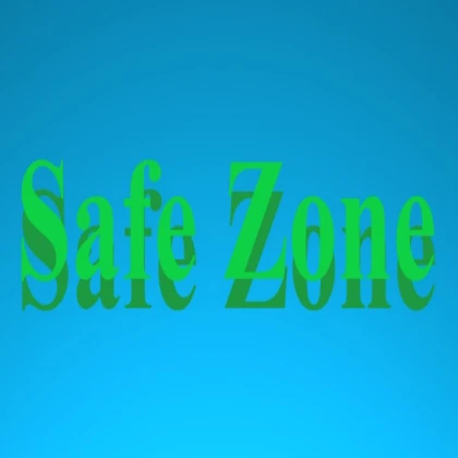 Safe Zone