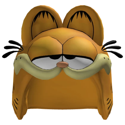 garfield tr