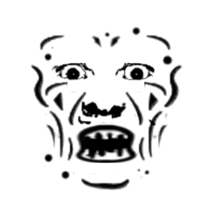 Images/roblox jason face