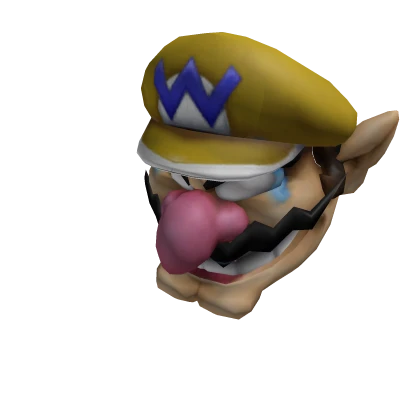 FNAW 1 Wario | Roblox Item - Rolimon's