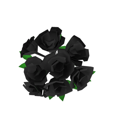 Bouquet de fleurs - Roblox
