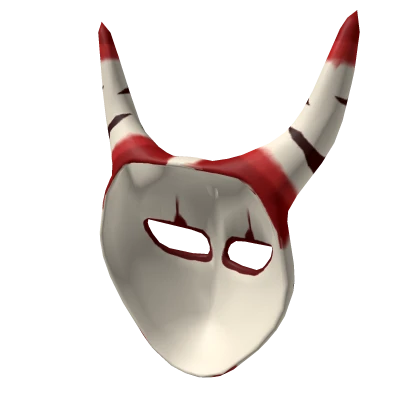 DemonKing Overlord Mask | Roblox Item - Rolimon's
