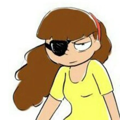 Evil Morticia (Rick and Morty)