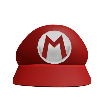 Mario | Roblox Item - Rolimon's