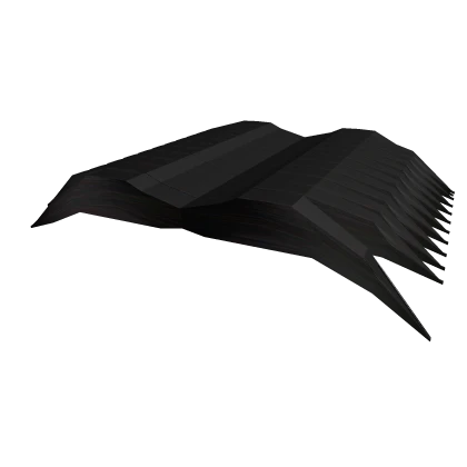 Goofy hair | Roblox Item - Rolimon's