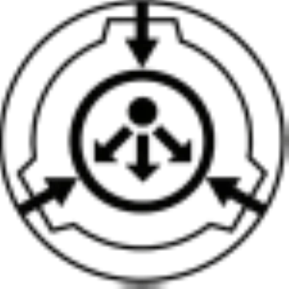 SCP Administrative Department Logo