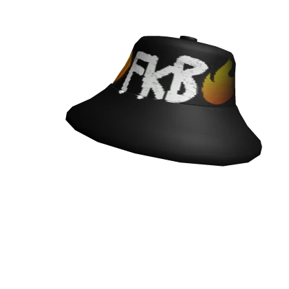 therealfragu_kaleb's Hat | Roblox Item - Rolimon's