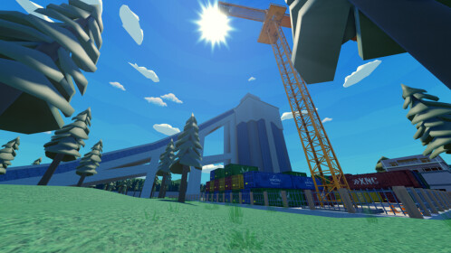 BLOXY BOX [san Valentín sangriento] - Roblox