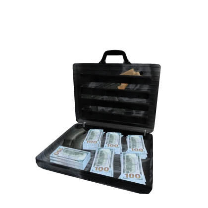 case with stacks of racks | Roblox Item - Rolimon's