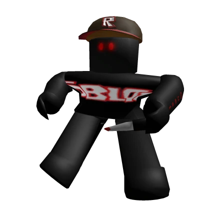 Guest 666 | Roblox Item - Rolimon's