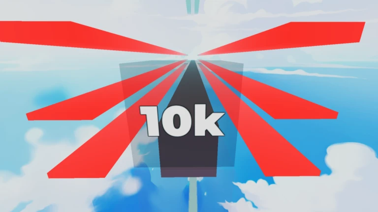 Victory Race - Roblox