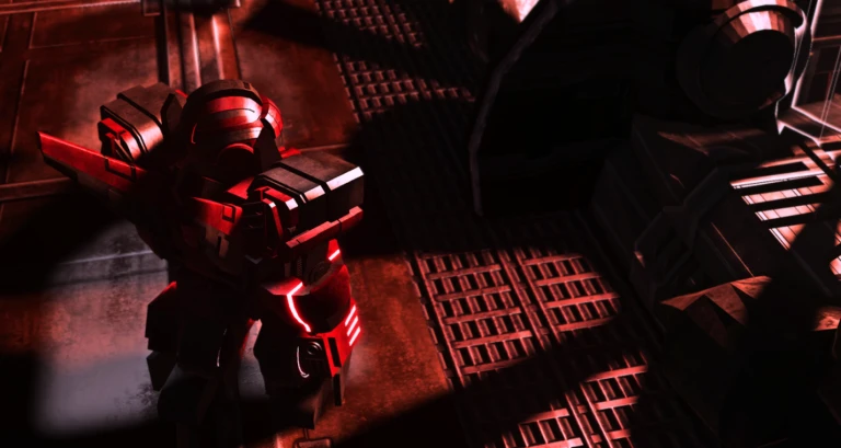 [BETA] TRANSFORMERS: Hub alineado - Roblox