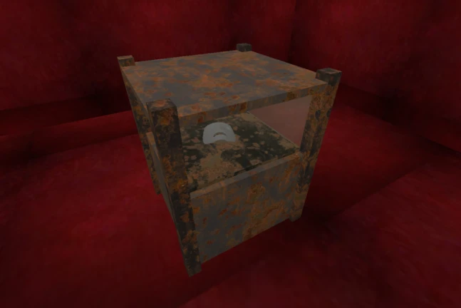 SCP Containment Breach - Part 2! (Working SCP'S!!) | Game Servers ...