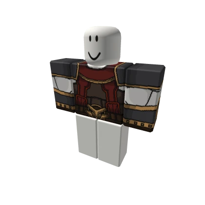 Dwarf Shirt - Roblox