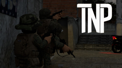 TNP - Trao Đổi Bắn Súng RJ FPS - Roblox