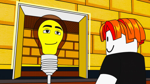 The Light Elevator Play On Roblox