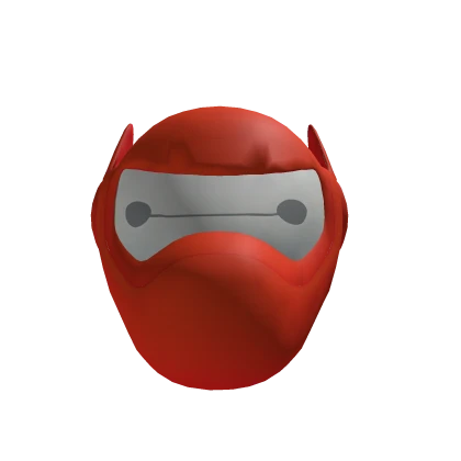 Hero Baymax Head - Fortnite Skin | Roblox Item - Rolimon's