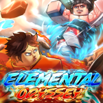 Elemental Odyssey - Roblox