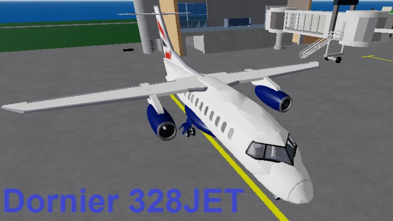 Airport AirPlanes Flight Simulator (Beta) A F S F | Game Servers - Rolimon's