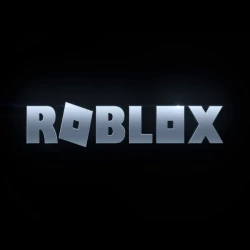 Roblox logo (High Quality)