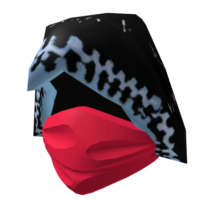 Duster Hood Taph Forsaken | Roblox Item - Rolimon's