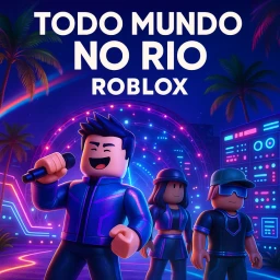 Destacadas - Roblox